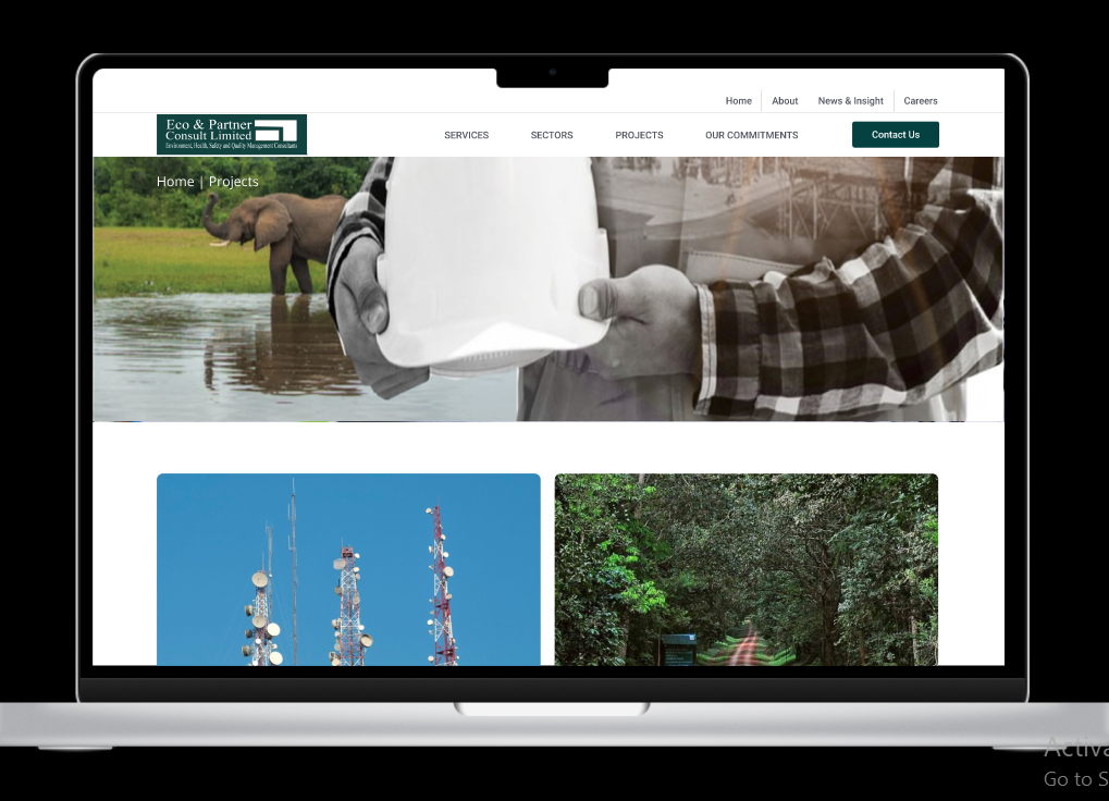 Evelyne Celyne BIRUNGI